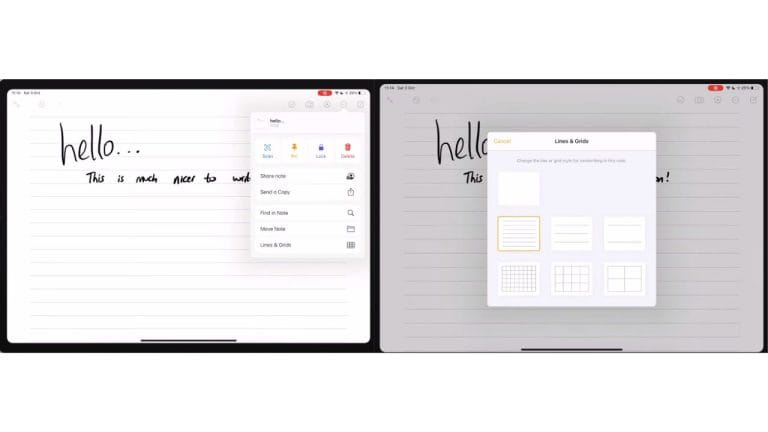 23 Essential iPad Note-Taking Tips to Boost Productivity